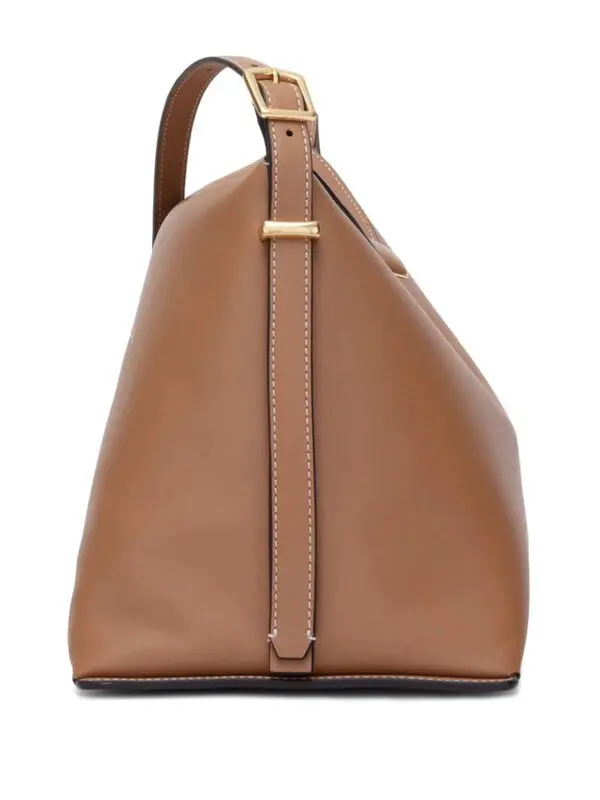 3.1 Phillip Lim Id Leather Shoulder Bag