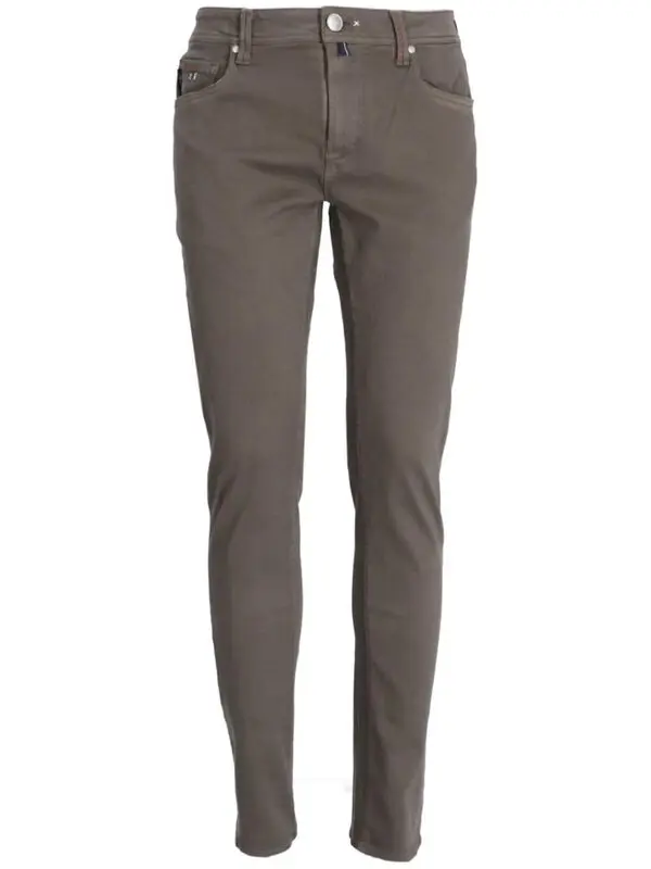 TRAMAROSSA Leonardo Skinny-leg Jeans