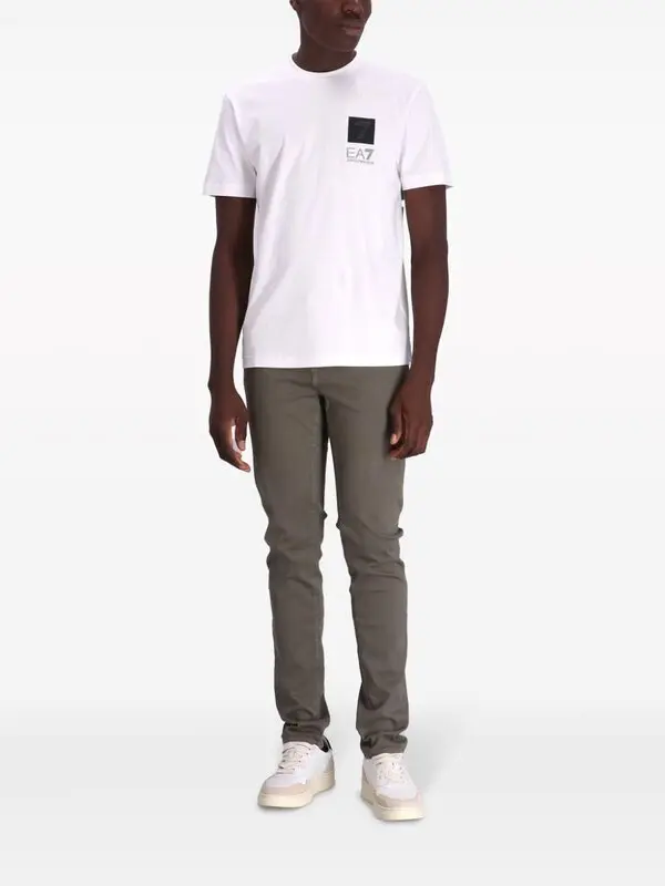 TRAMAROSSA Leonardo Skinny-leg Jeans