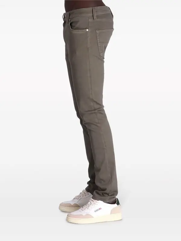 TRAMAROSSA Leonardo Skinny-leg Jeans