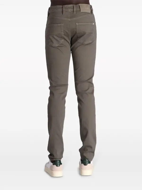 TRAMAROSSA Leonardo Skinny-leg Jeans