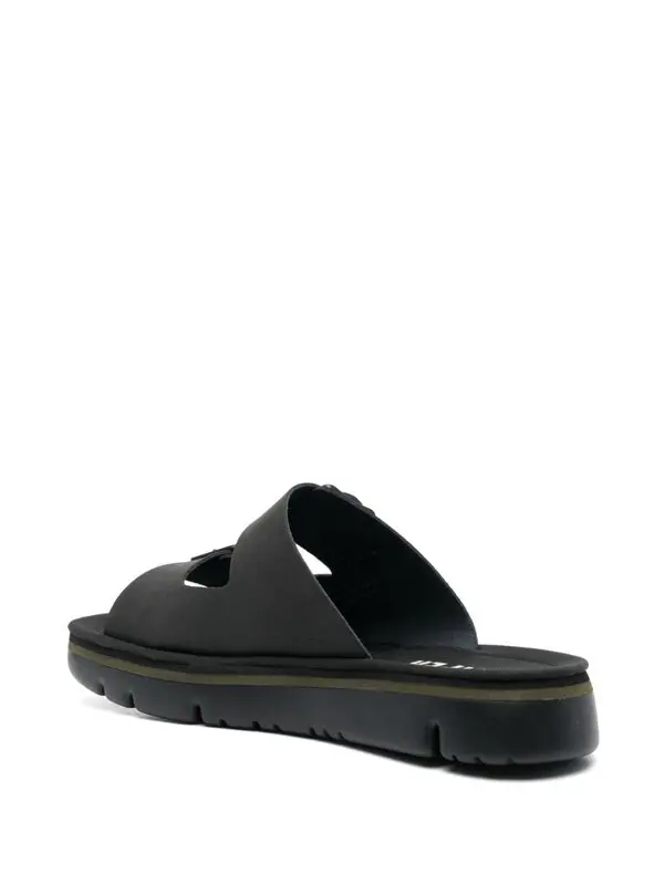 Camper Oruga Buckled Sandals