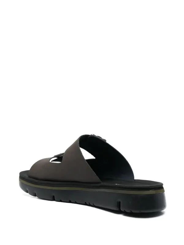Camper Oruga Buckled Sandals