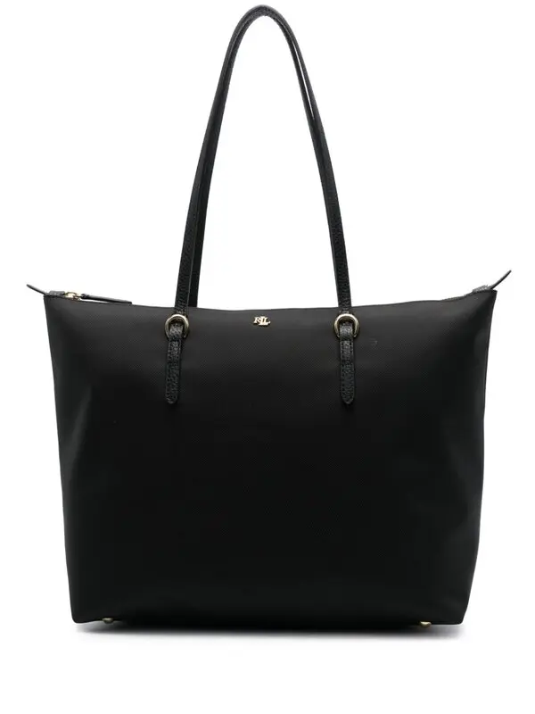 Ralph Lauren Keaton Tote Bag