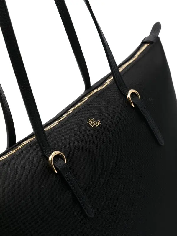 Ralph Lauren Keaton Tote Bag