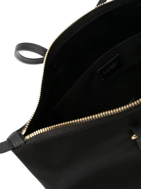 Ralph Lauren Keaton Tote Bag