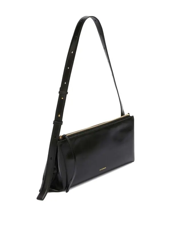 JIL SANDER Small Empire Shoulder Bag