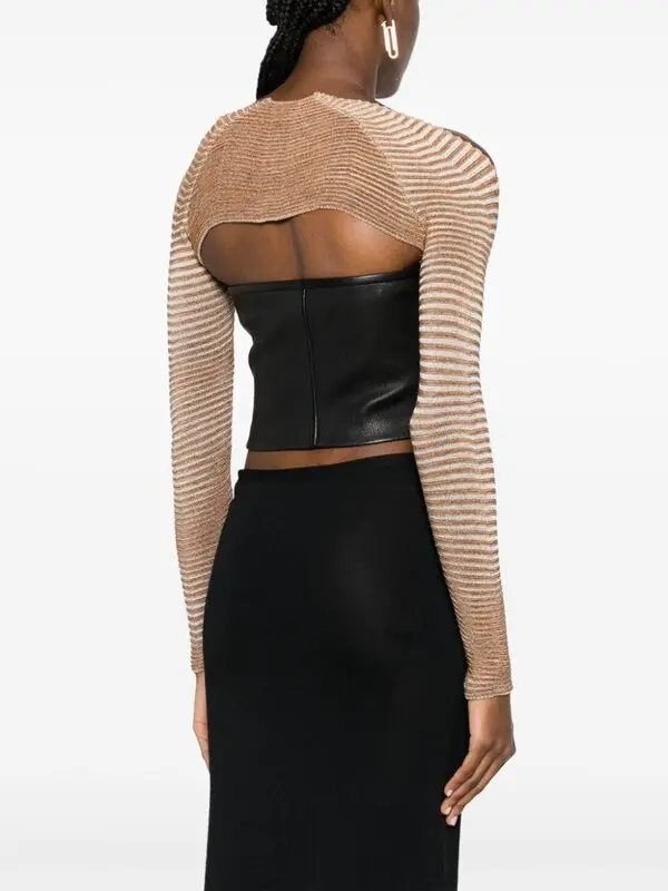 ISA BOULDER Pupa Sleeves