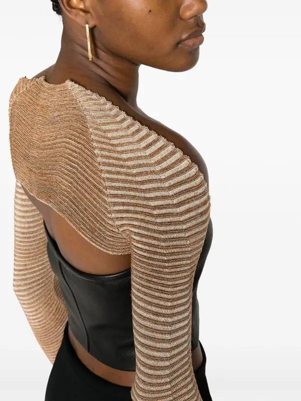 ISA BOULDER Pupa Sleeves