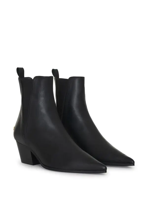 ANINE BING Sky Cowboy Boots