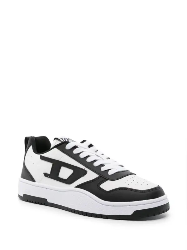 DIESEL® S-ukiyo V2 Panelled Sneakers