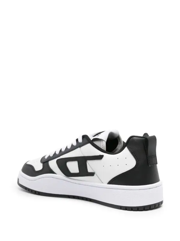 DIESEL® S-ukiyo V2 Panelled Sneakers