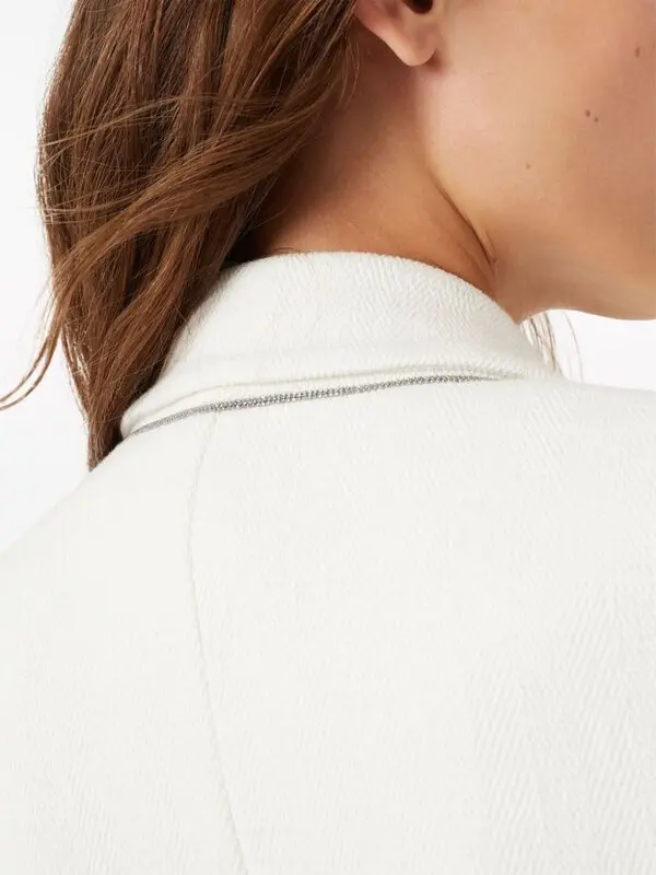 Brunello Cucinelli Single-breasted Blazer