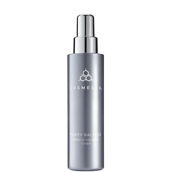 COSMEDIX Purity Balance Exfoliating Prep Toner 150ml - One-color