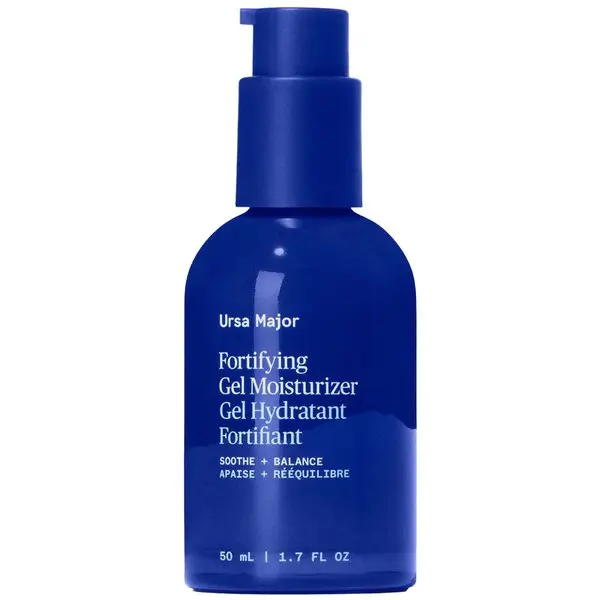 URSA MAJOR Fortifying Gel Moisturizer 48ml - One-color