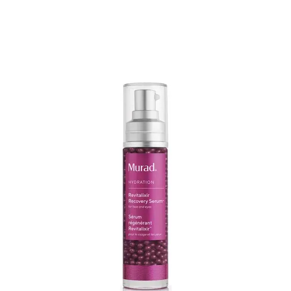 MURAD Revitalixir Recovery Serum 1.35 Oz - One-color