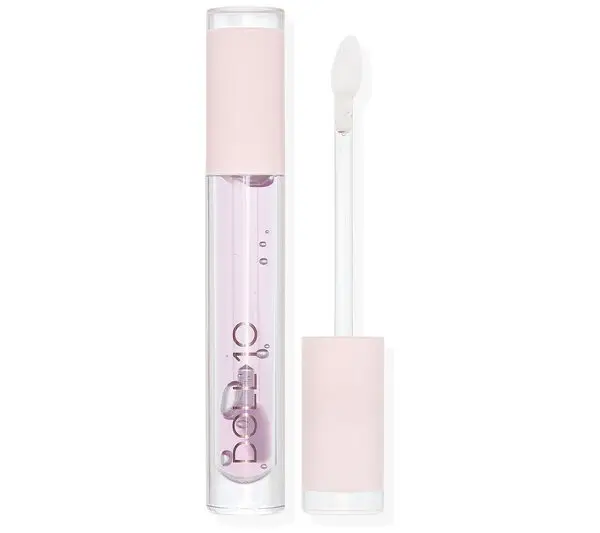 DOLL 10 Perfect Pout Hydraplump Lip Water - One-color
