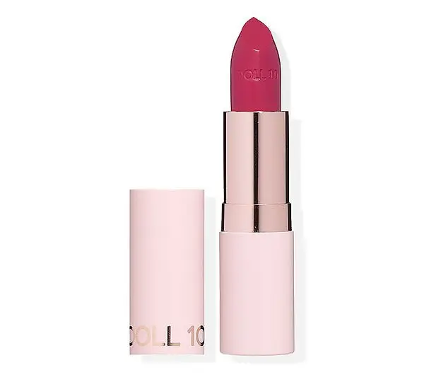 DOLL 10 Smooth Assist Clean Souffle Lip Color - One-color
