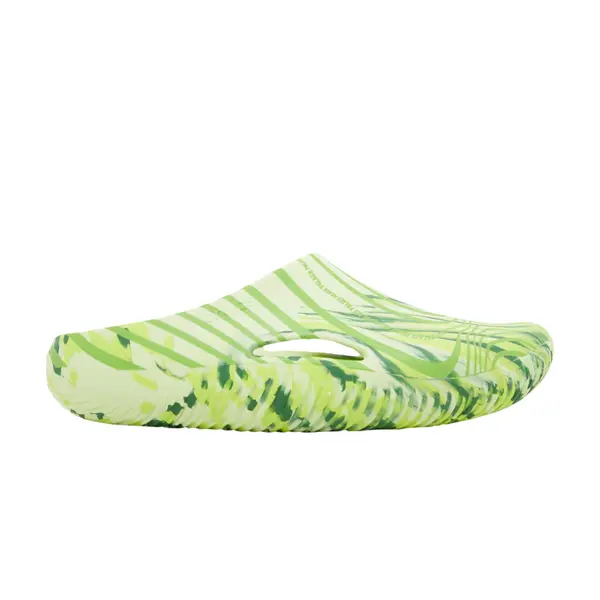 CROCS Palace X Mellow Slide - Green
