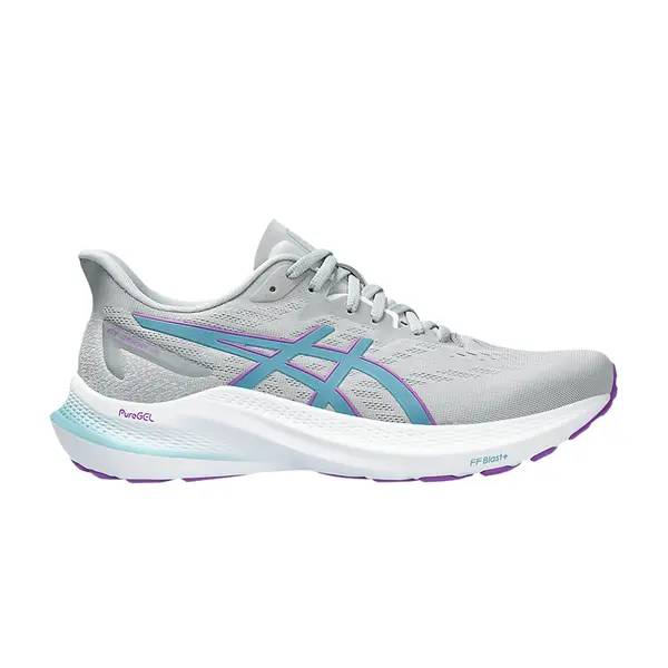 Asics Gt 2000 - Grey