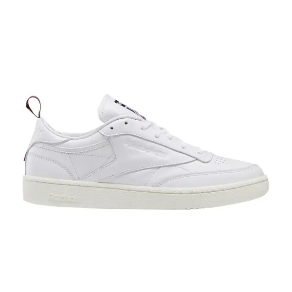 REEBOK Club C 85 Sneakers - White