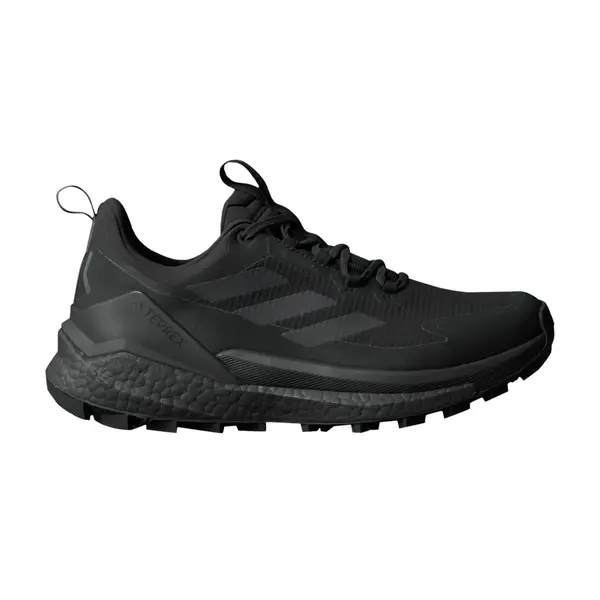 Adidas Terrex Free Hiker 2.0 Low Gore-tex - Black