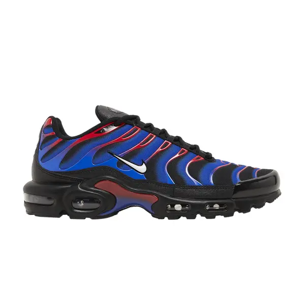 Nike Air Max Plus 'spider-man' Sneakers