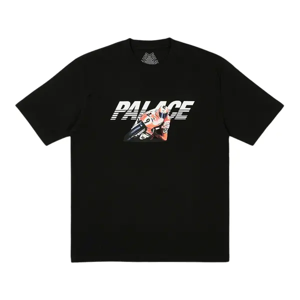 PALACE Skurrt T-shirt - Black