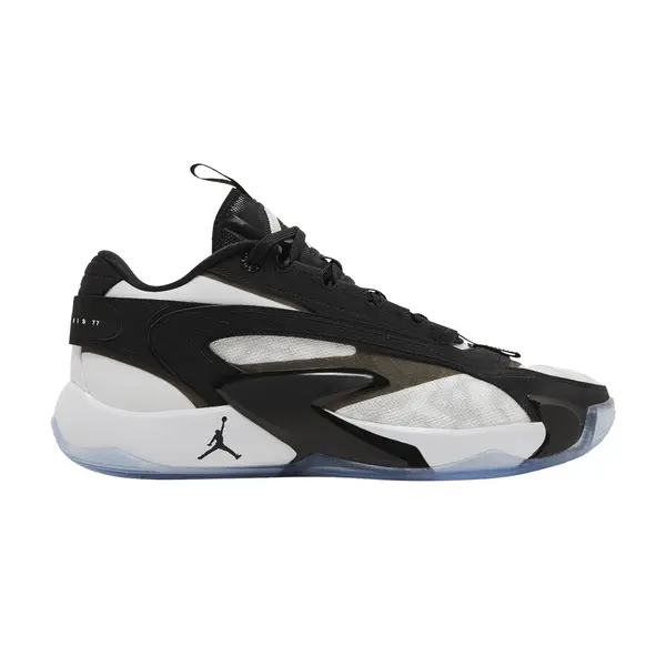 JORDAN Luka 2 Tb Athletic Sneakers - Black