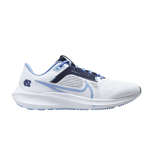 Nike Air Zoom Pegasus 40 'unc - White