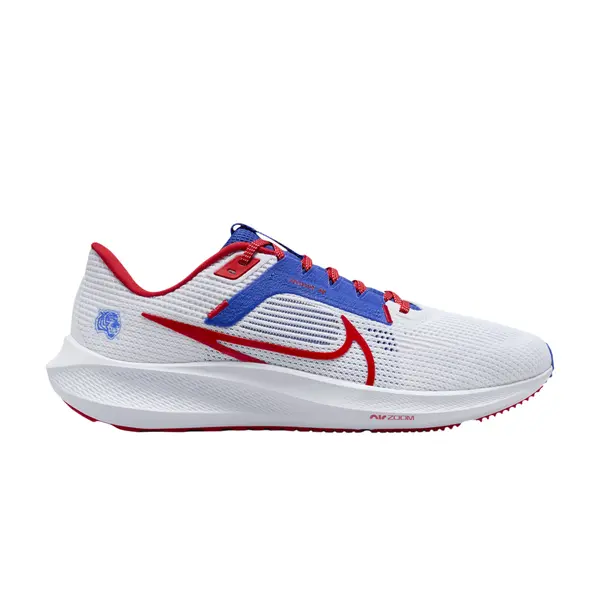 Nike Air Zoom Pegasus 40 'tennessee State' Sneakers