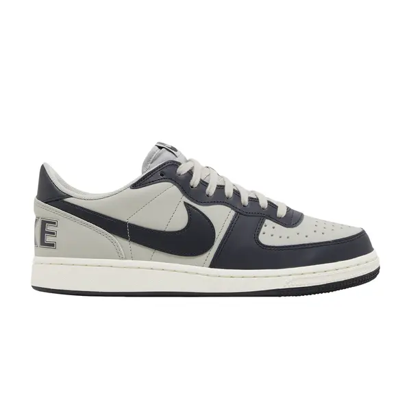 Nike Terminator Low Sneakers - Grey