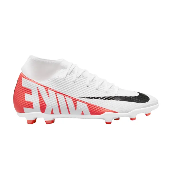 Nike Mercurial Superfly Club Mg 'ready Pack - White