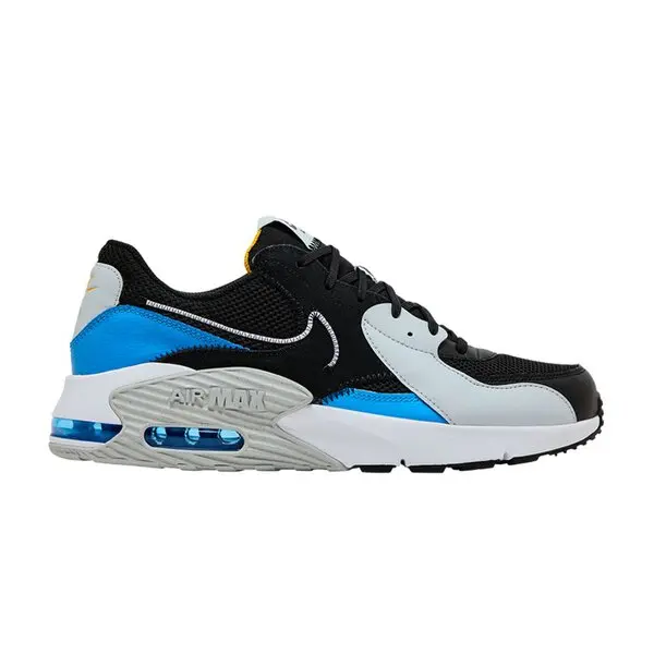 Nike Air Max Excee Sneakers - Black