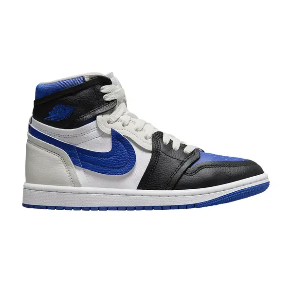JORDAN 1 High Method Of Make 'royal Toe' Sneakers