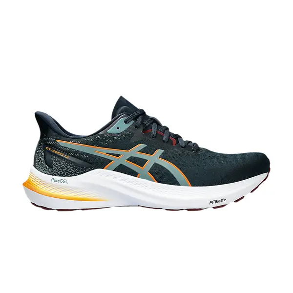 Asics Gt 2000 Wide - Blue