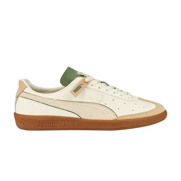 PUMA Vlado Stenzel 'players' Lounge' Sneakers