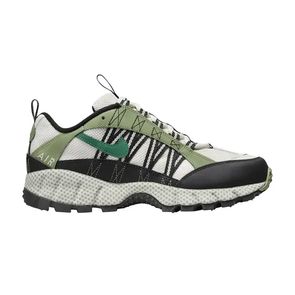 Nike Humara Qs - Green