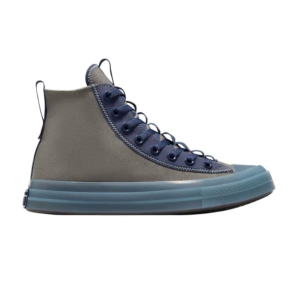 CONVERSE Chuck Taylor All Star Cx Explore High - Grey