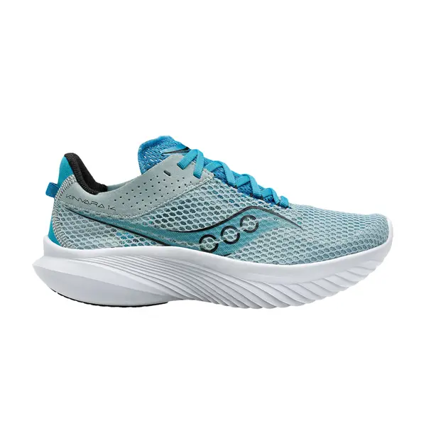 Saucony Kinvara 14 Athletic Sneakers - Blue