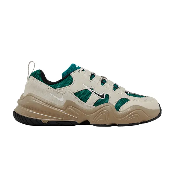 Nike Tech Hera Sneakers - Brown