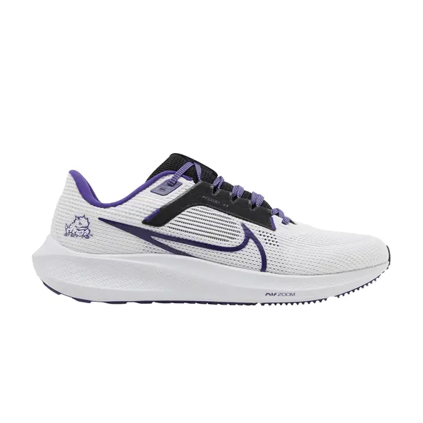 Nike Air Zoom Pegasus 40 'tcu - White