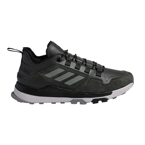 Adidas Hikster Leather Low Sneakers