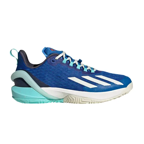 Adidas Adizero Cybersonic Sneakers - Blue