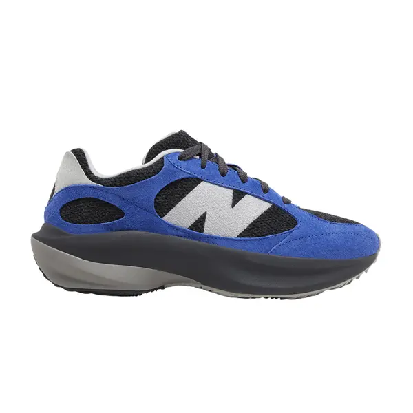 NEW BALANCE Wrpd Runner - Blue