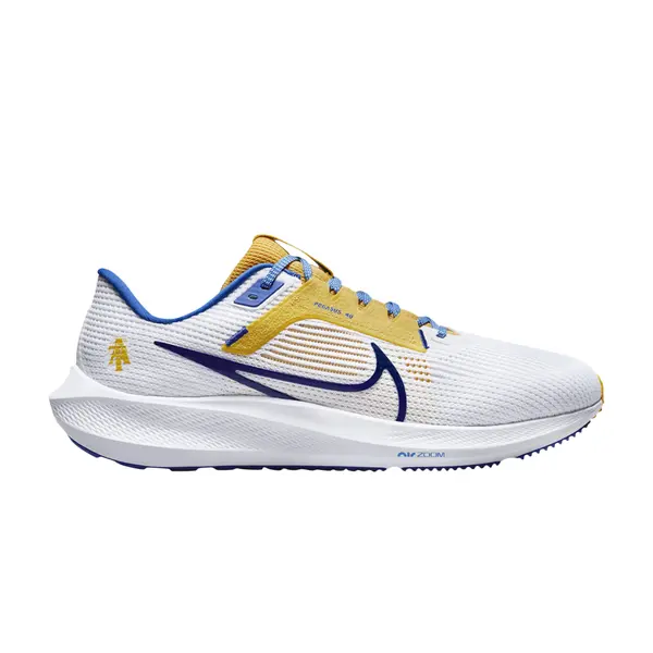 Nike Air Zoom Pegasus 40 'north Carolina A&t