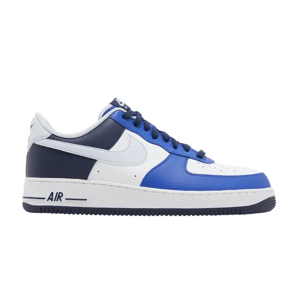 Nike Air Force 1 '07 Lv8 Sneakers - Blue
