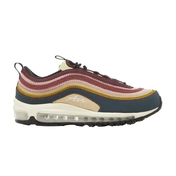 Nike Air Max 97 Sneakers - Multicolor