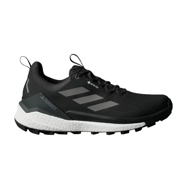 Adidas Terrex Free Hiker 2.0 Low Gore-tex Sneakers - Black