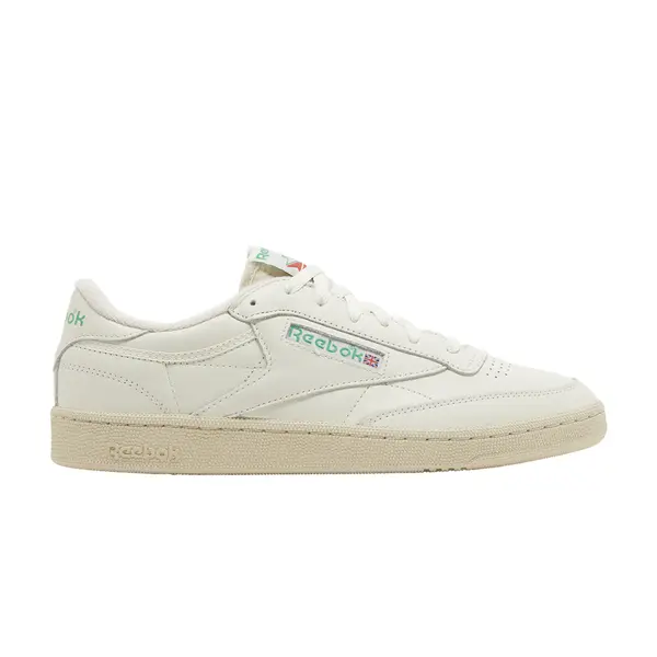 REEBOK Club C 85 Vintage - Cream